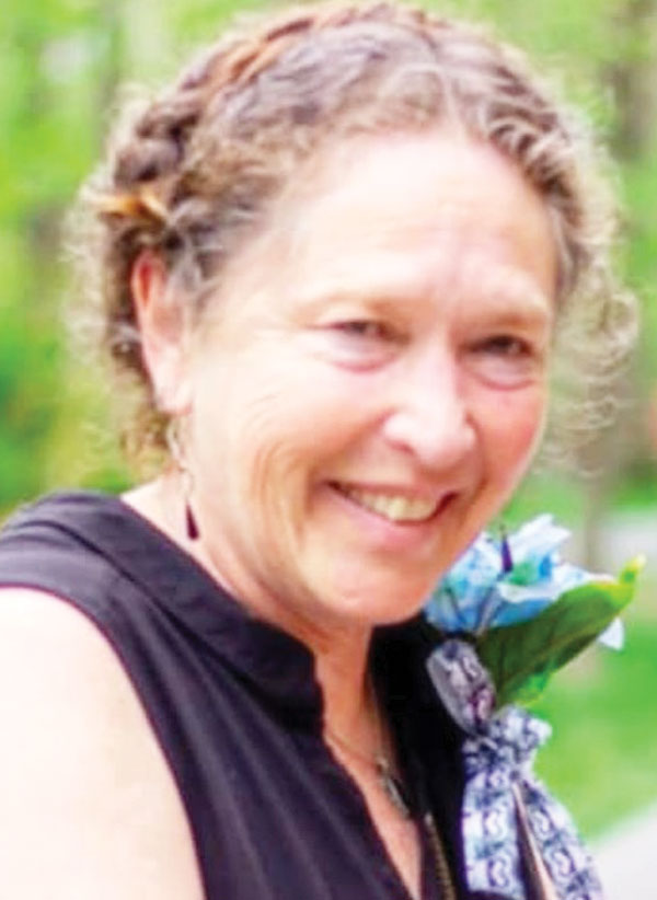 Tena Louise White Kollar | News, Sports, Jobs - News and Sentinel